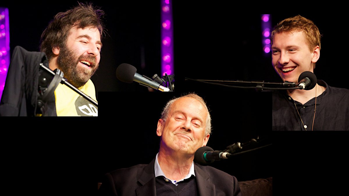 BBC Radio Scotland - MacAulay and Co, 15/08/2013, MacAulay and Co at ...