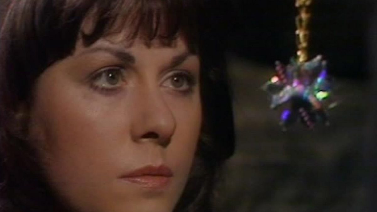 BBC One - Doctor Who (1963–1996), Season 14, The Masque of Mandragora ...