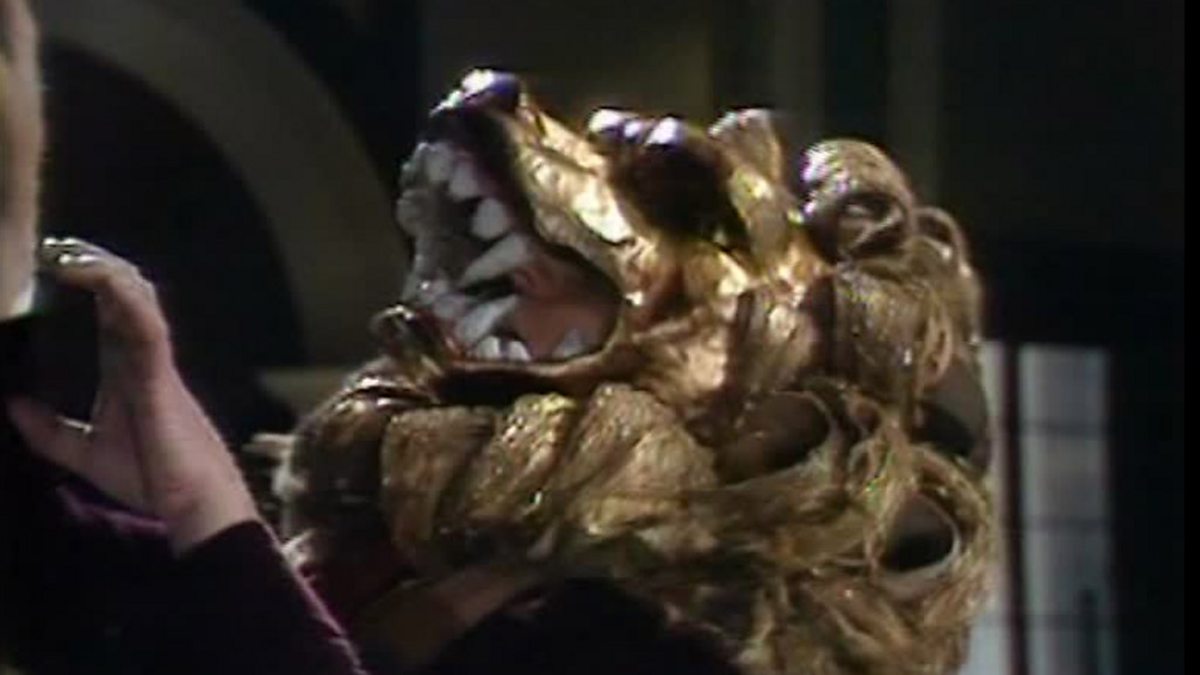 BBC One - Doctor Who (1963–1996), Season 14, The Masque of Mandragora ...