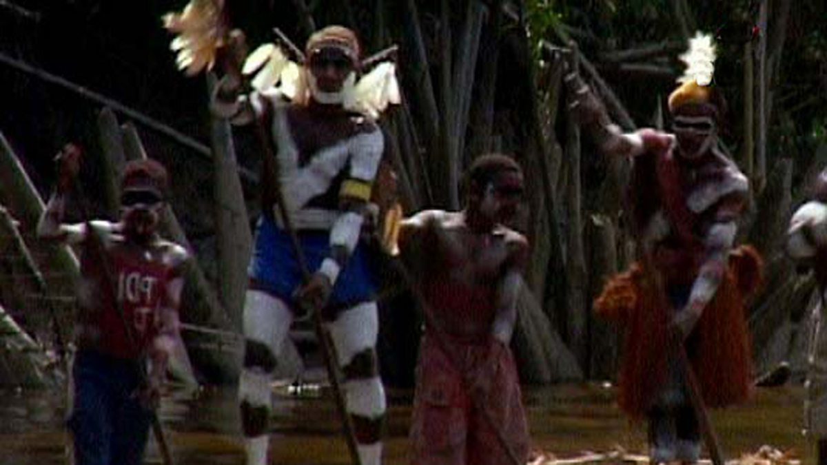 BBC Two - Indigenous Peoples: Climate and Eco-Systems, Indigenous ...