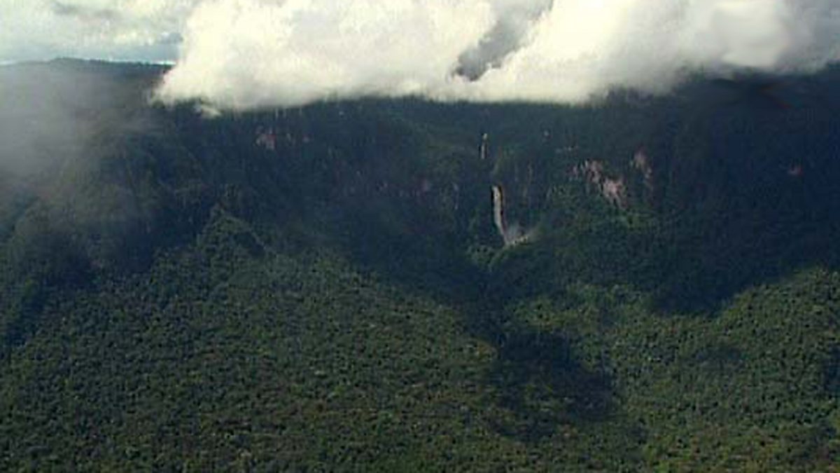 BBC Two - Indigenous Peoples: Climate and Eco-Systems, Biosphere ...