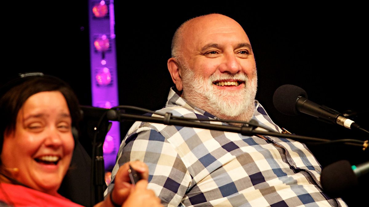 BBC Radio Scotland - MacAulay and Co, 16/08/2013, MacAulay and Co - Day ...