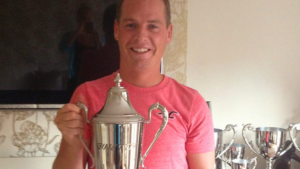 BBC Radio Norfolk - Yellow Friday, Norwich City latest, motorsport ...