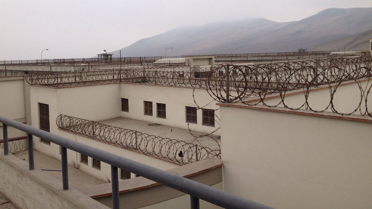 BBC Radio 5 Live - 5 Live Breakfast, 19/08/2013, "We're living the ...