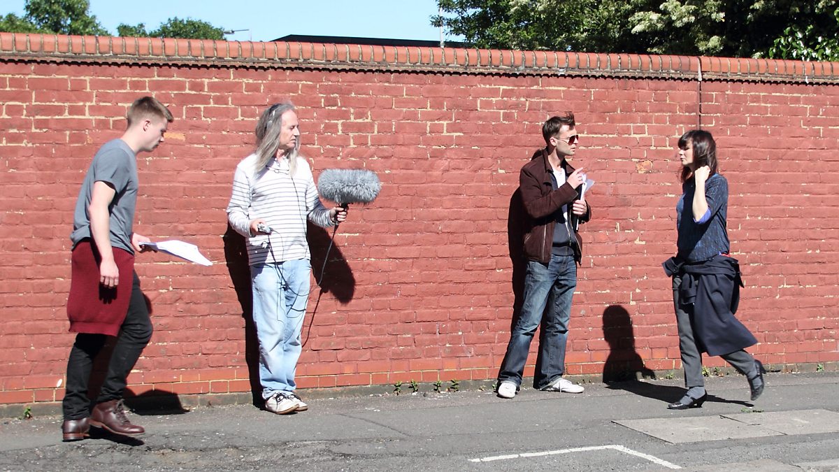 BBC Radio 4 - British New Wave, Saturday Night and Sunday Morning ...