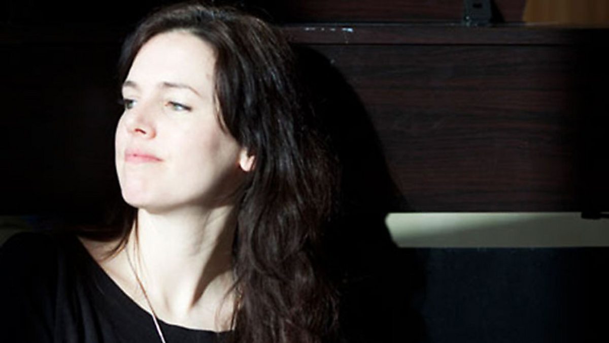 BBC Radio 6 Music - Stuart Maconie's Freak Zone, Anna Meredith chats to ...