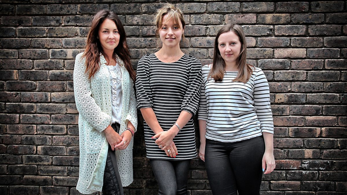 BBC Radio 4 - British New Wave, Up the Junction, 'It's like where my ...