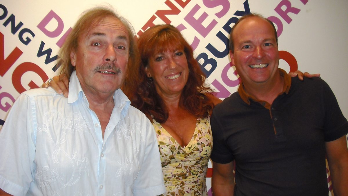 BBC Radio Oxford - Rockers Rollin', Memories of a life in music with ...