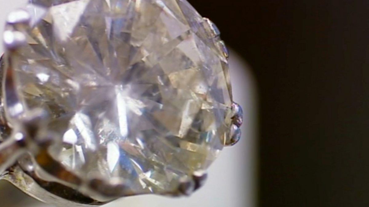 BBC Two - Flog It: Trade Secrets, Series 2, Empire & Commonwealth, How ...