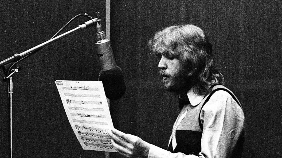 BBC Radio 4 - Book of the Week, Alyn Shipton - Nilsson: The Life of a ...