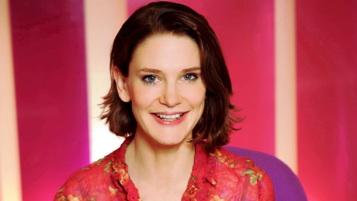 BBC Radio Oxford - BBC Radio Oxford Special, Susie Dent - My love of ...