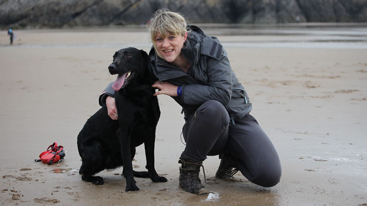 BBC One - Vets 24/7, Series 2 - Gwen Rees