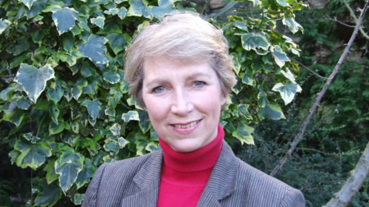 BBC Radio 2 - Pause For Thought, Pause for Thought: Pam Rhodes on ‘Free ...