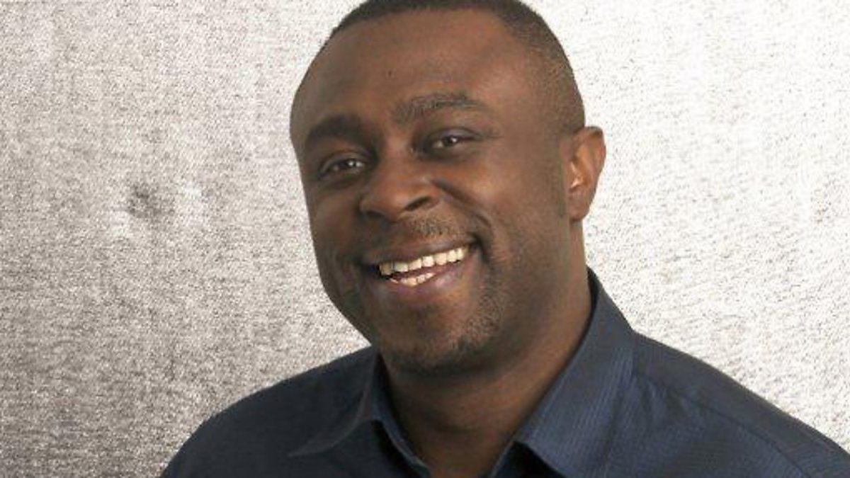 BBC Radio 5 Live - Up All Night, Dotun Adebabyo speaks to Sybrina ...