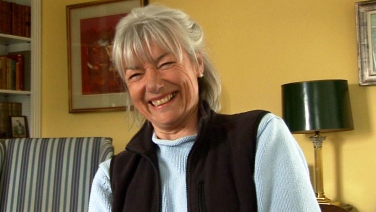 BBC ALBA - 'S Ann An Ile, Episode 2, Tha na h-Ìlich gu math moiteil às ...