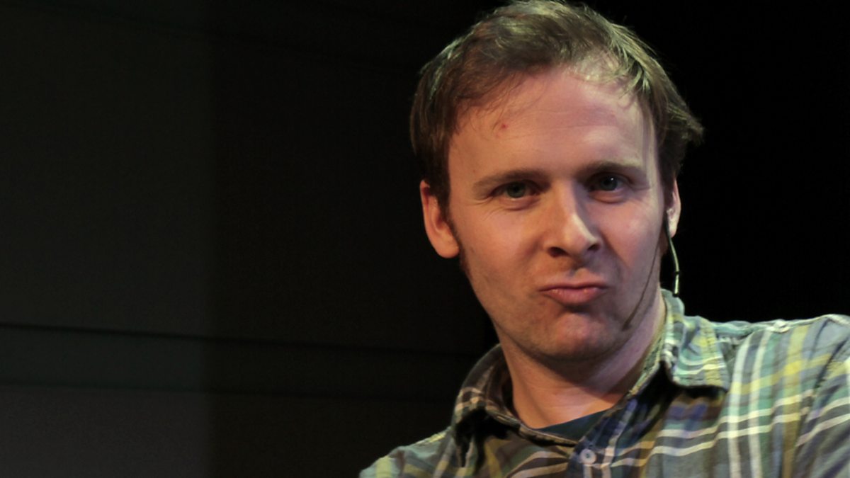 BBC Radio 4 Extra - Detective Sergeant Nick Mohammed - Sergeant Colin Hoult