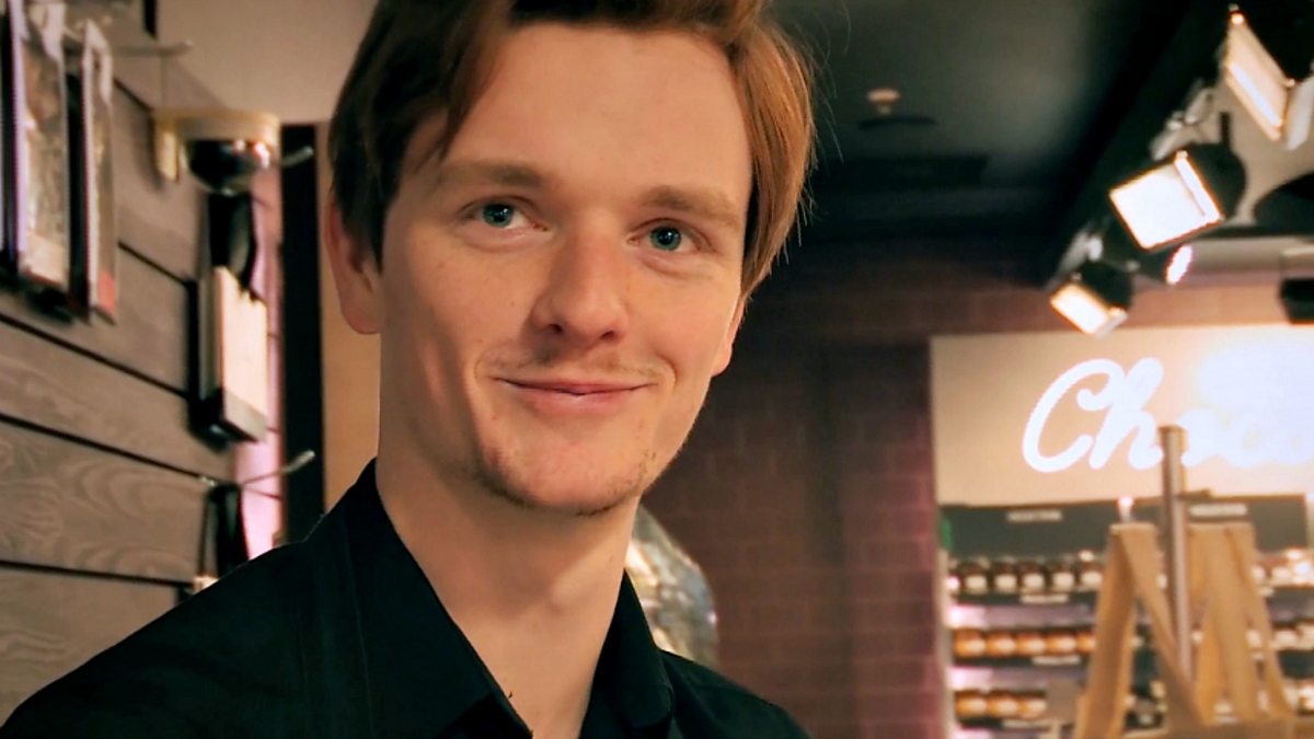 BBC Three - Shoplife, Episode 5, Tom makes his decision