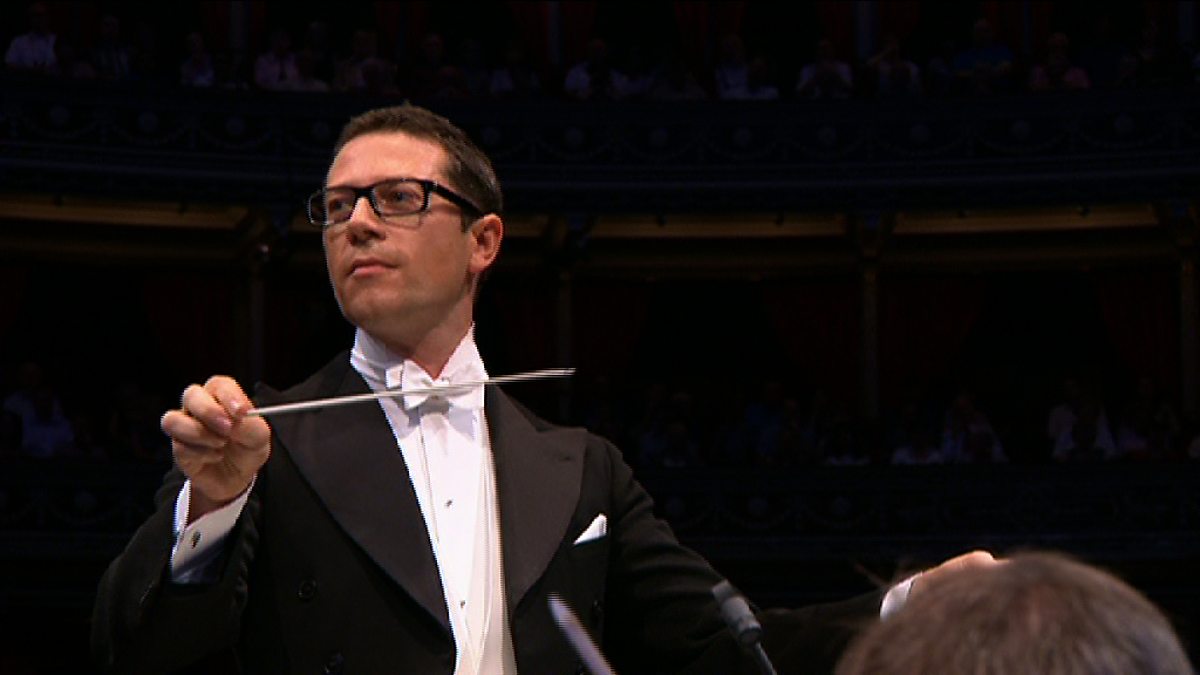 BBC Radio 3 - BBC Proms, 2013, Proms on Four: John Wilson's Hollywood ...