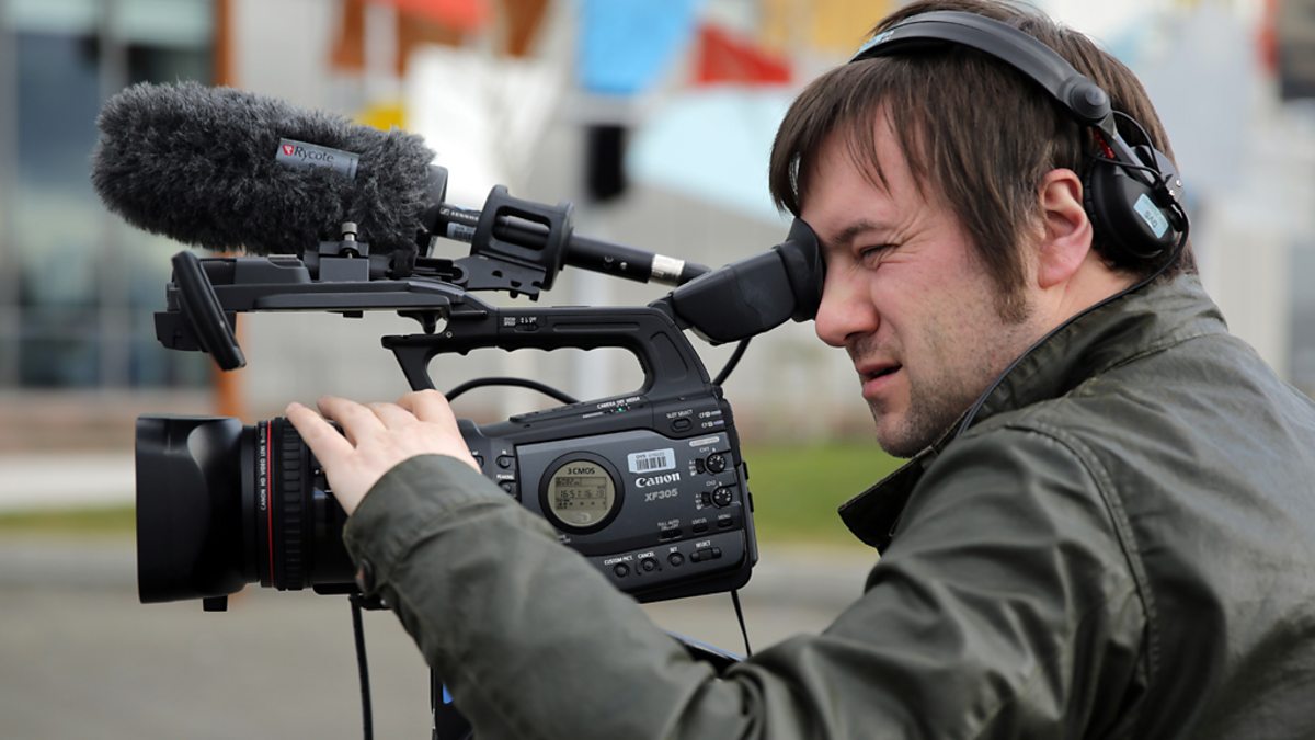 BBC Radio - The BBC Academy Podcast, Freelancing for life