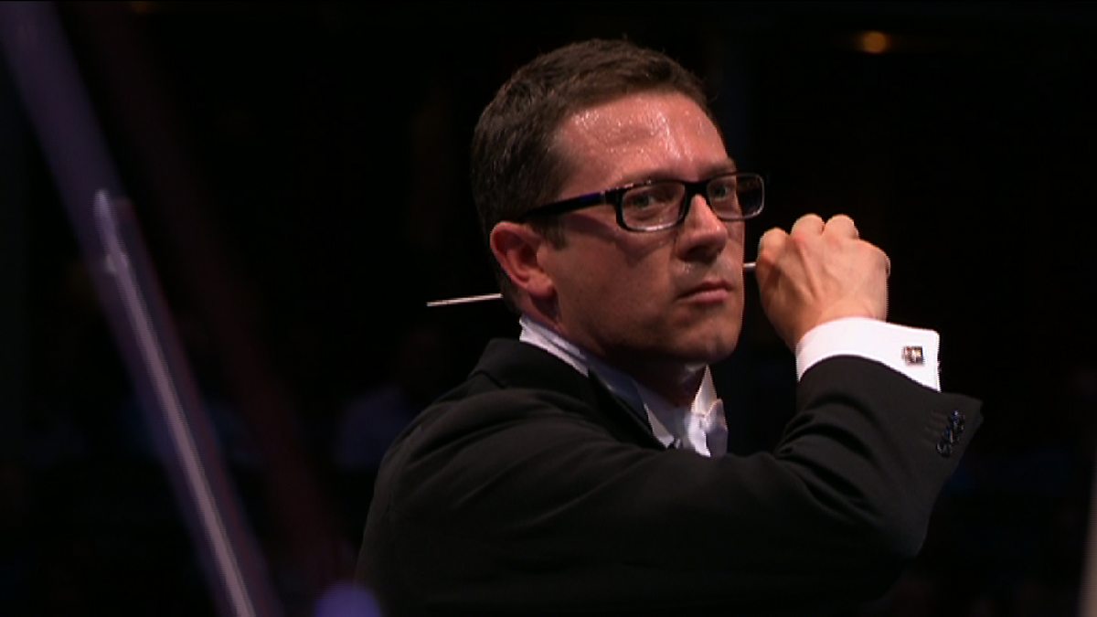 BBC Radio 3 - BBC Proms, 2013, Proms on Four: John Wilson's Hollywood ...
