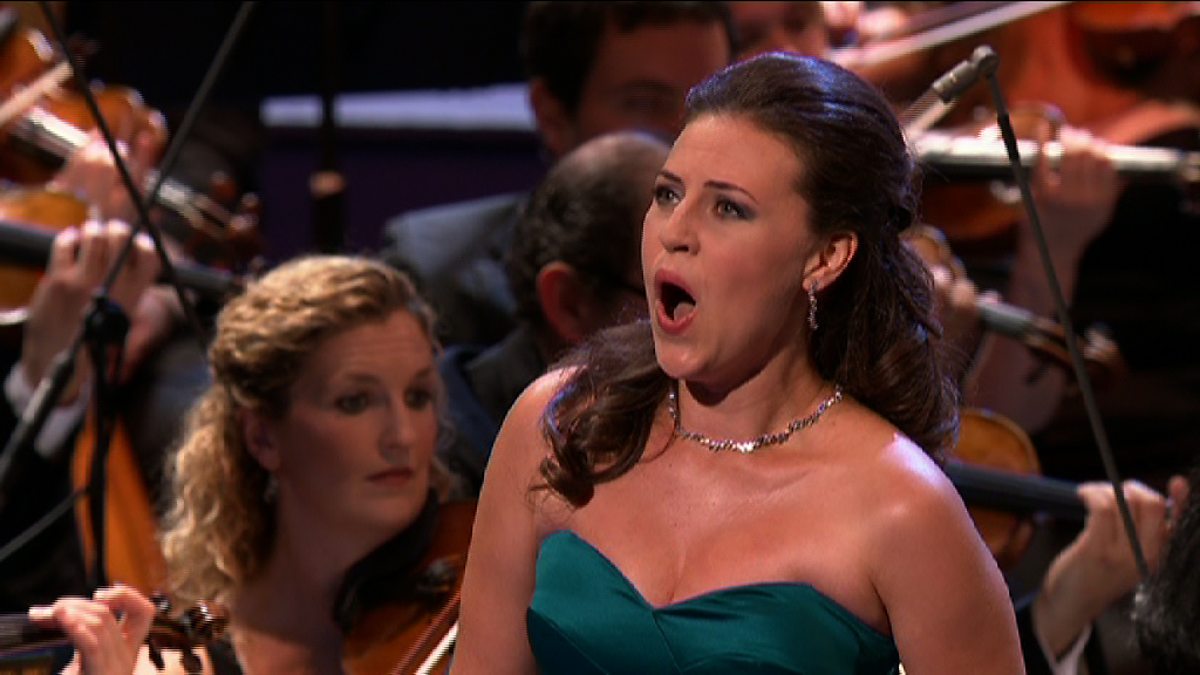 BBC Radio 3 - BBC Proms, 2013, Proms on Four: John Wilson's Hollywood ...