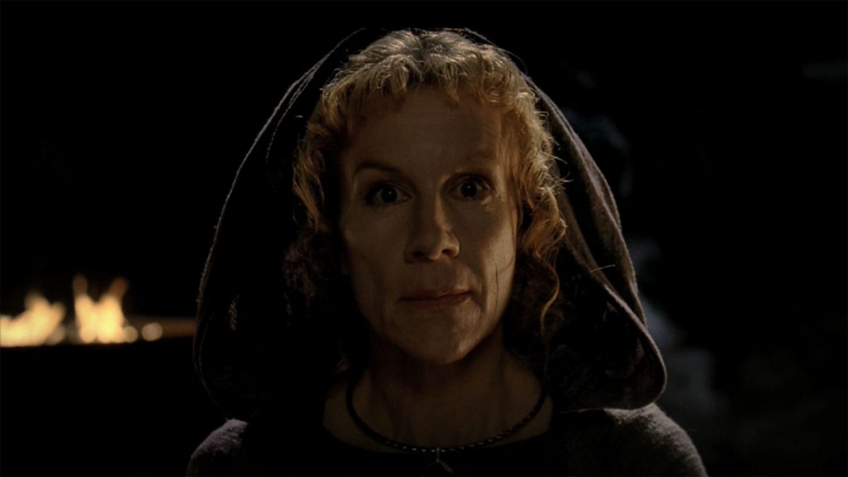 BBC One - Atlantis, Series 1, Atlantis - The Oracle