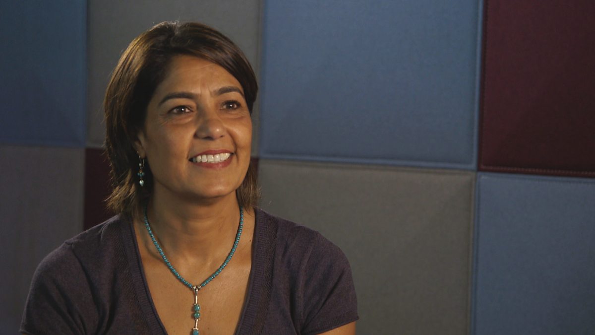 BBC Three - Life Through My Lens, Ruhi Hamid recommends