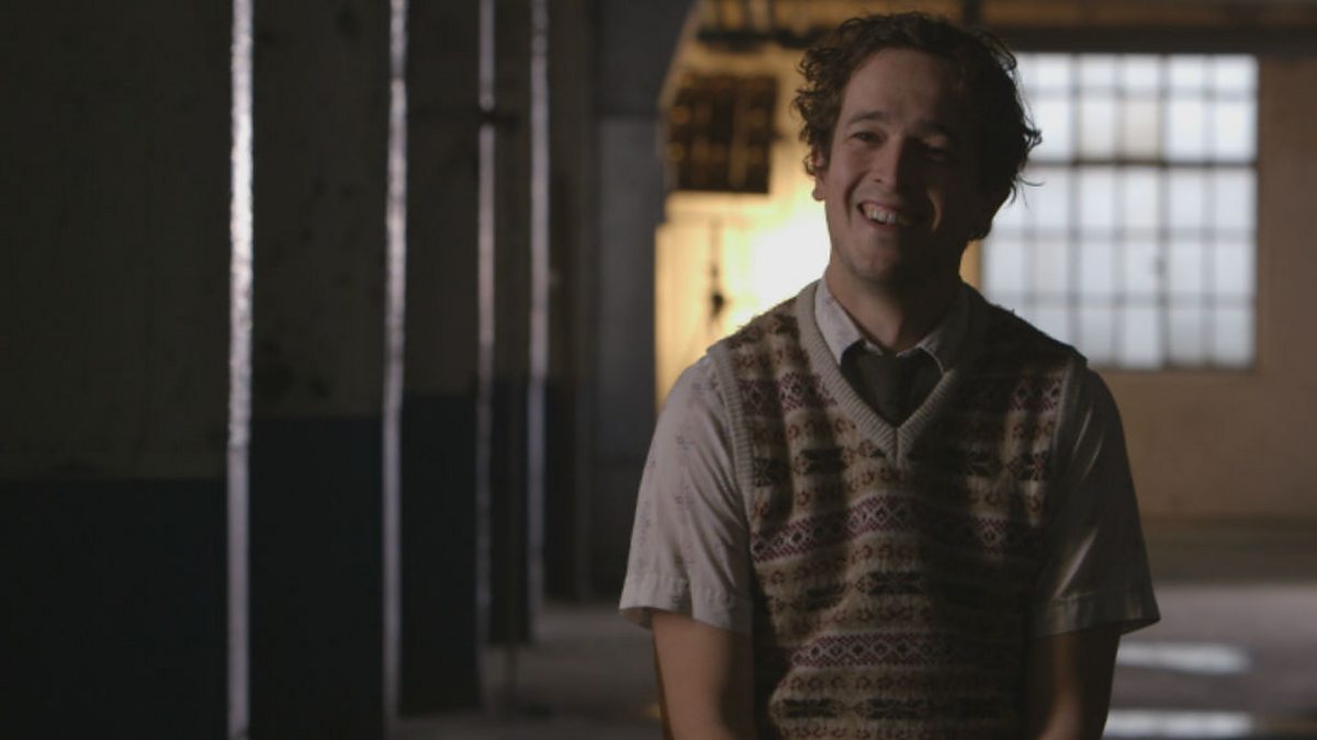 BBC Three - Life Through My Lens, Dan Murdoch recommends