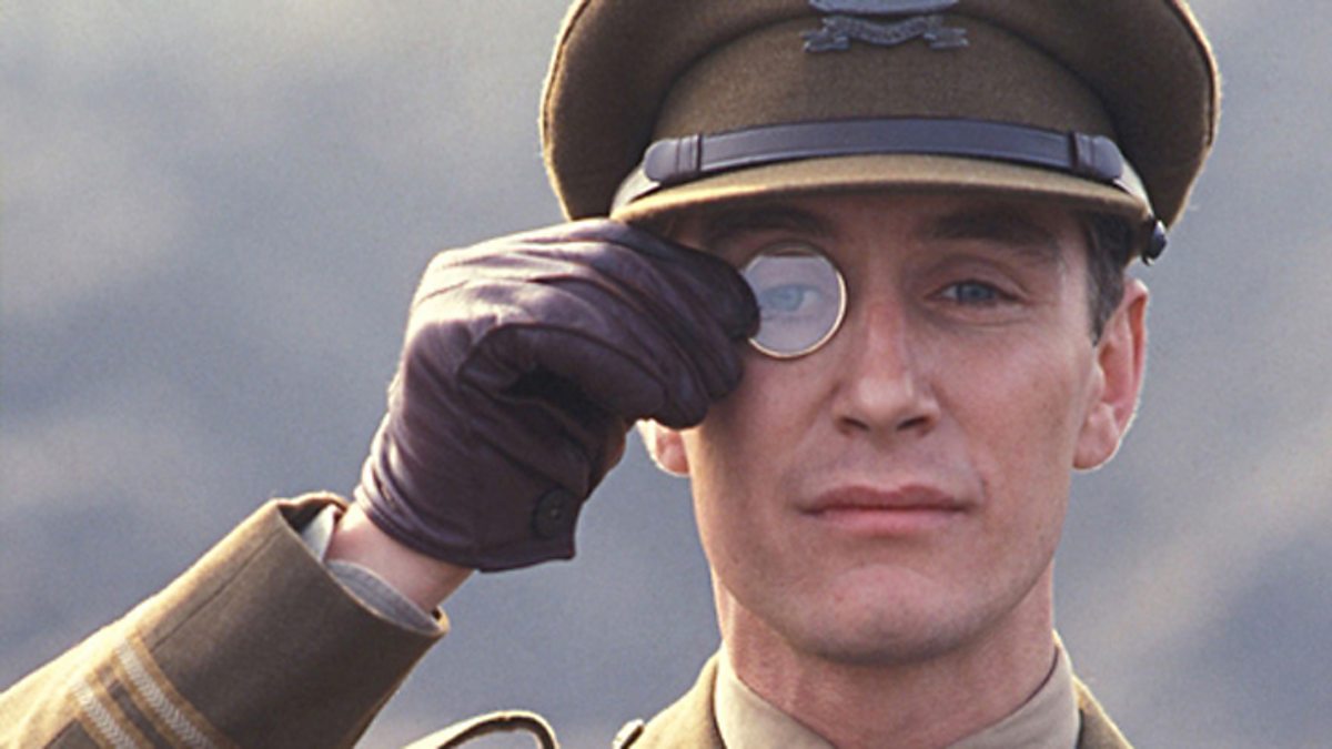 BBC - History of the BBC, The Monocled Mutineer 31 August 1986