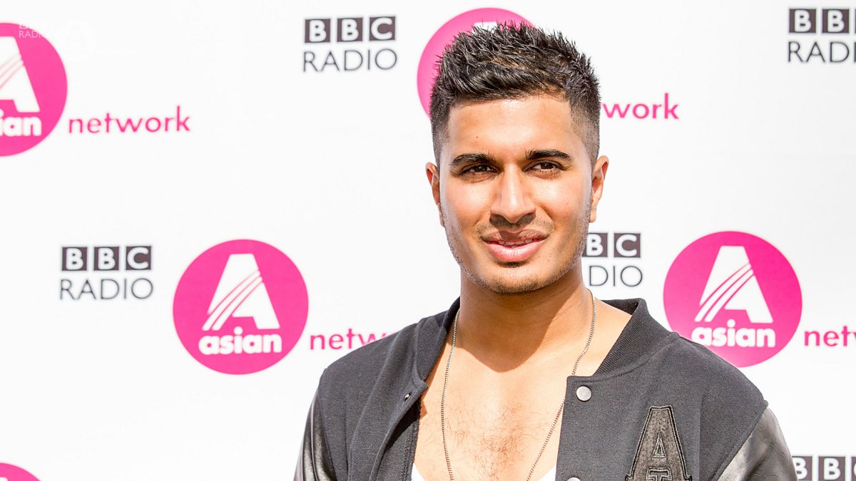 BBC Asian Network - Live at the London Mela, Arjun