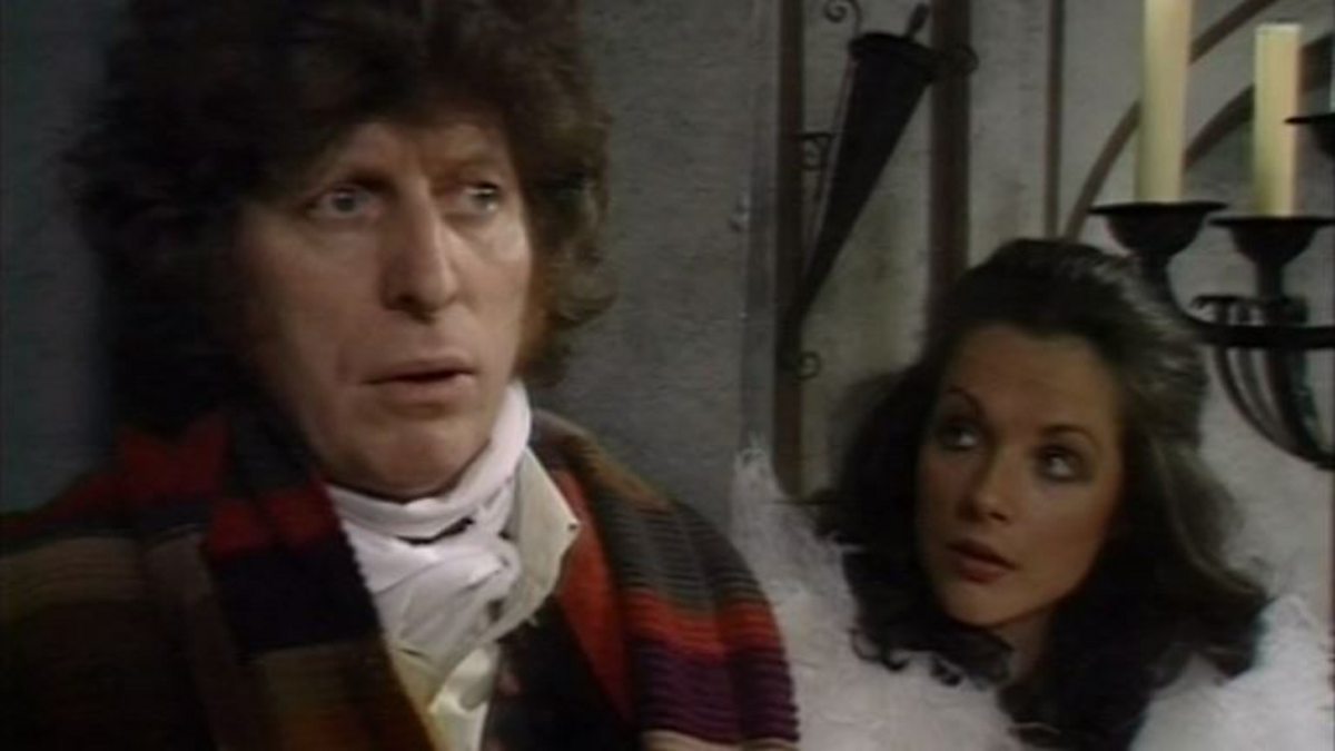 BBC One - Doctor Who (1963–1996), Season 16, The Ribos Operation: Part ...