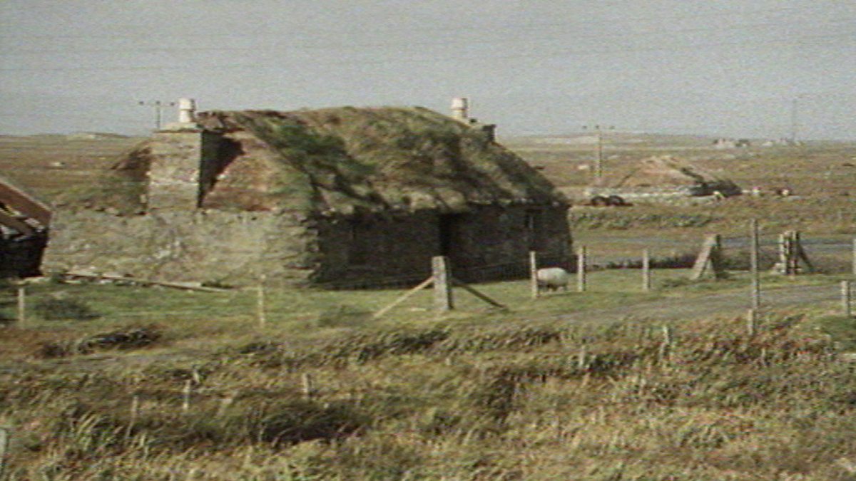 BBC ALBA - Is Blath an Fhuil/The Blood is Strong