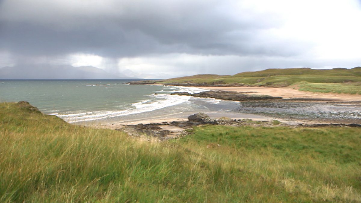 BBC ALBA - Look, Stranger