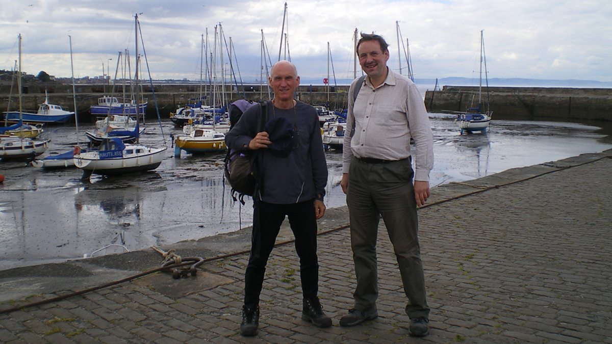 BBC Radio nan Gàidheal - Slighe Iain Muir, Episode 6, An sgrìob mu ...