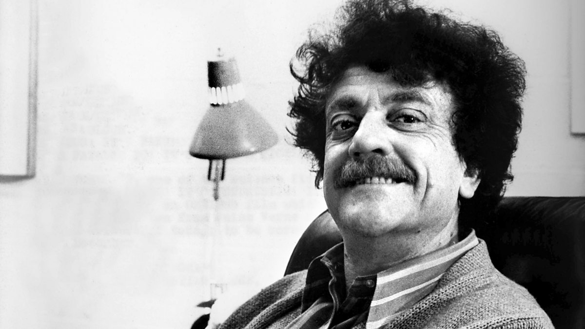 BBC Radio 7 - Report on the Barnhouse Effect