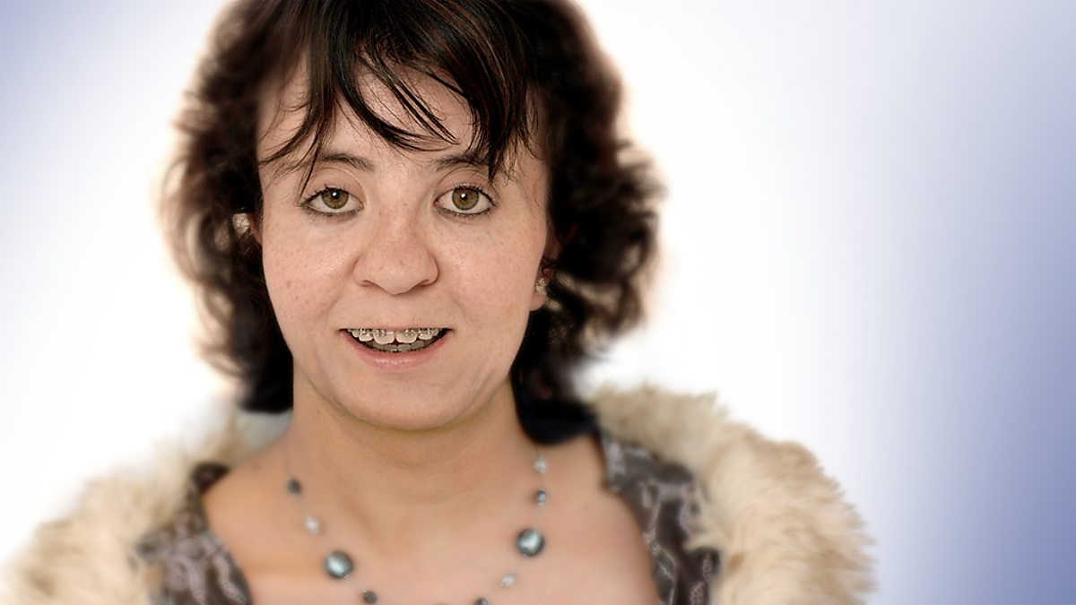 BBC Three - Jess: My New Face