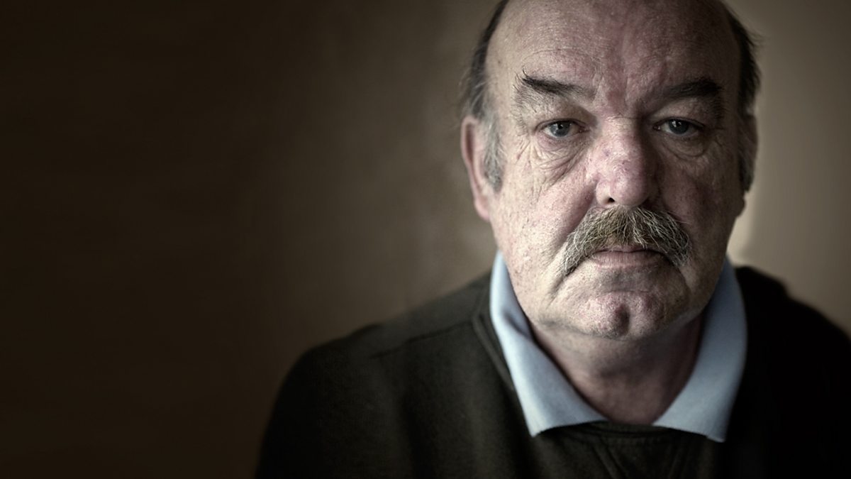 BBC Two - Last Orders