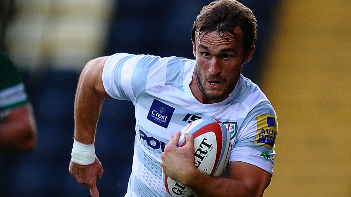 BBC Radio Berkshire - Sport on BBC Radio Berkshire, 17/08/2013, Andrew ...