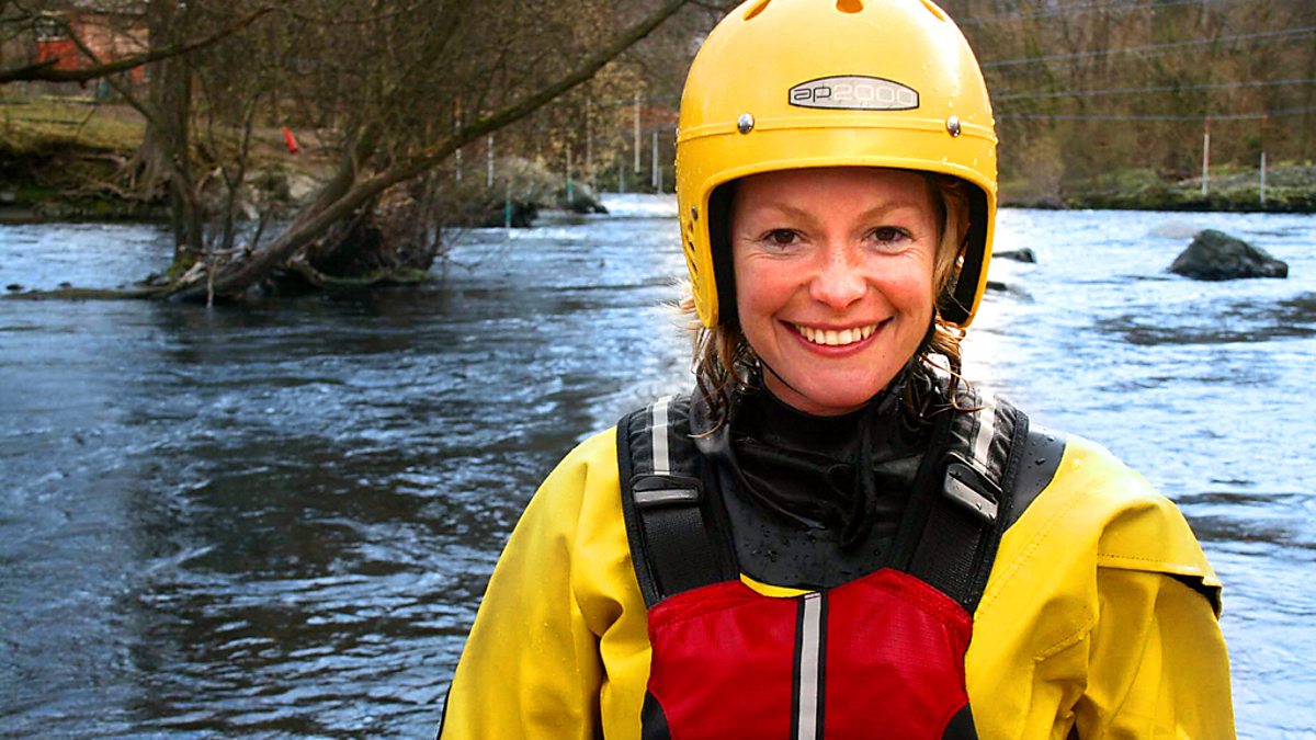 BBC One - Britain Under Water