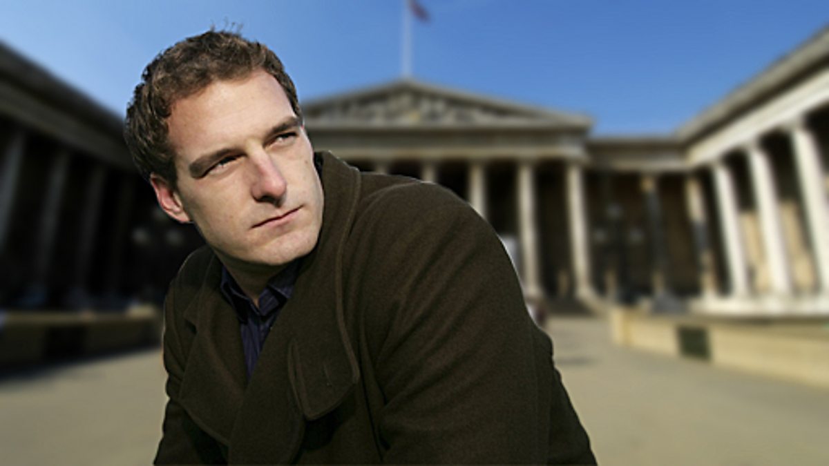 BBC Two - Hadrian