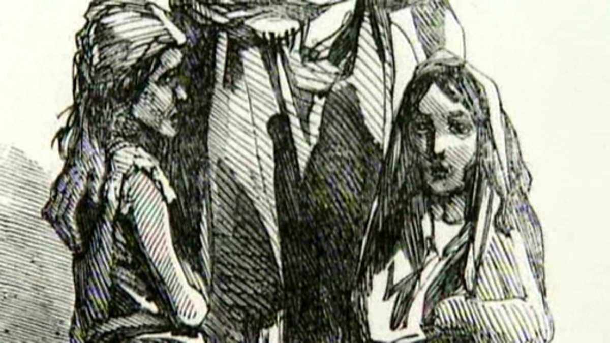 BBC Two - Intermediate/Higher History, Immigrants and exiles., The ...