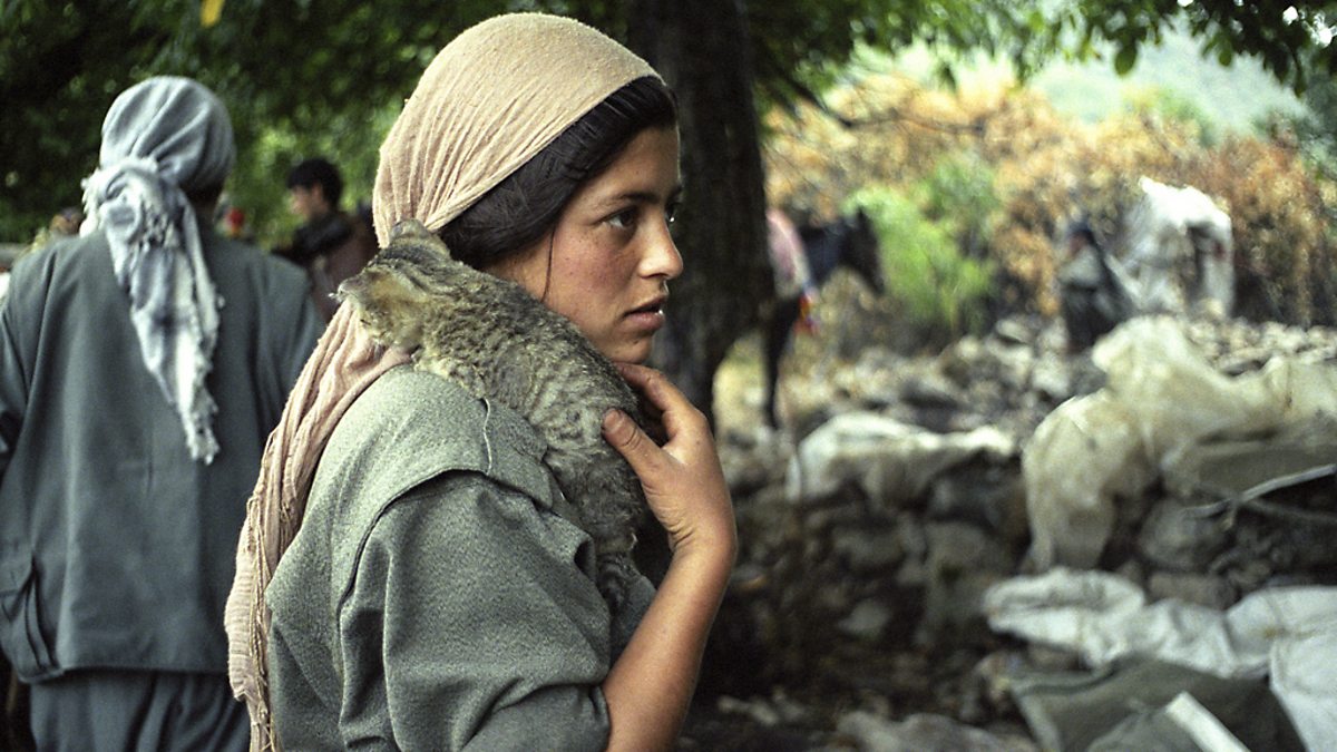 BBC Two - War Photography