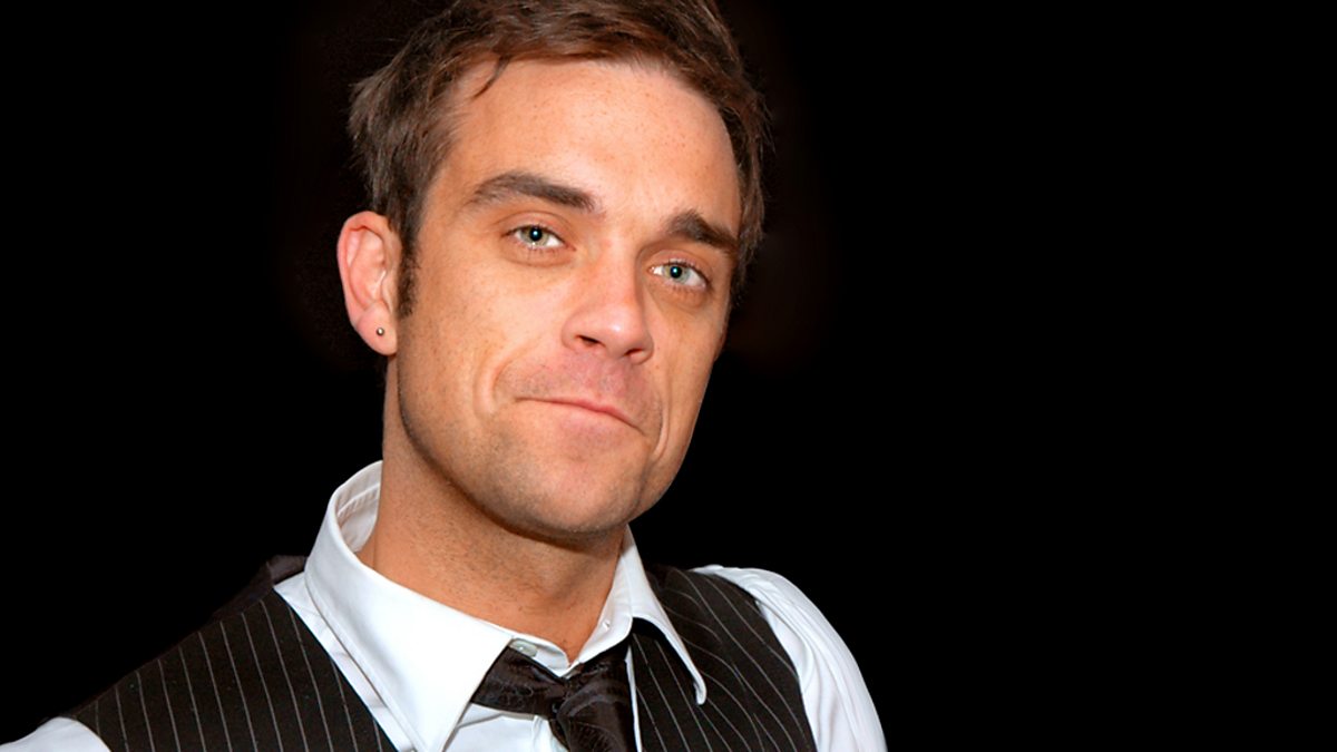 BBC Radio 4 - Robbie Williams and Jon Ronson Journey to the Other Side