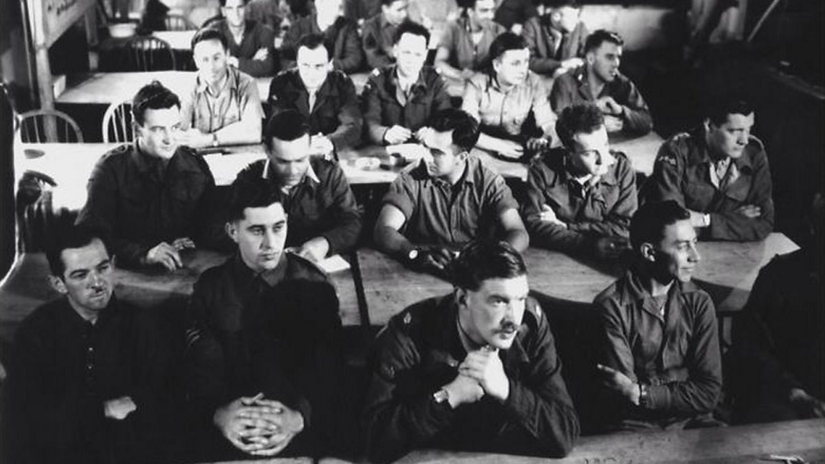 BBC World Service - Witness History, Special Operations Executive