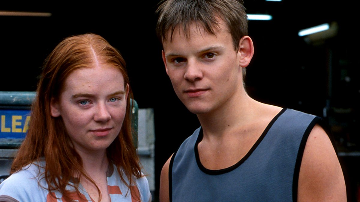 BBC - CBBC - Jeopardy, Series 2, Episode 8