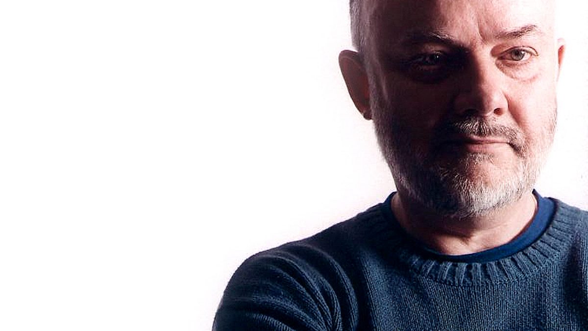 BBC Four - Chambre Hardman and the Lost City of Liverpool