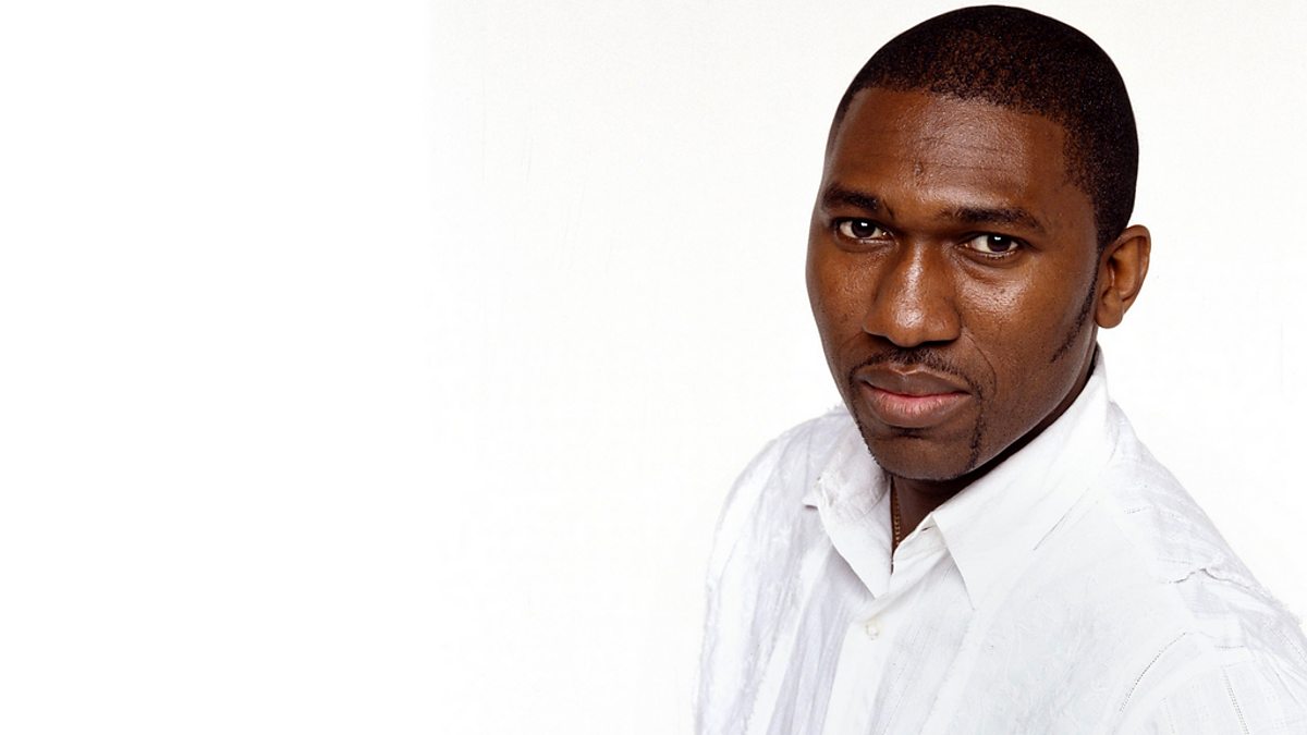 BBC Radio 4 Extra - The Man Who Was Bojangles