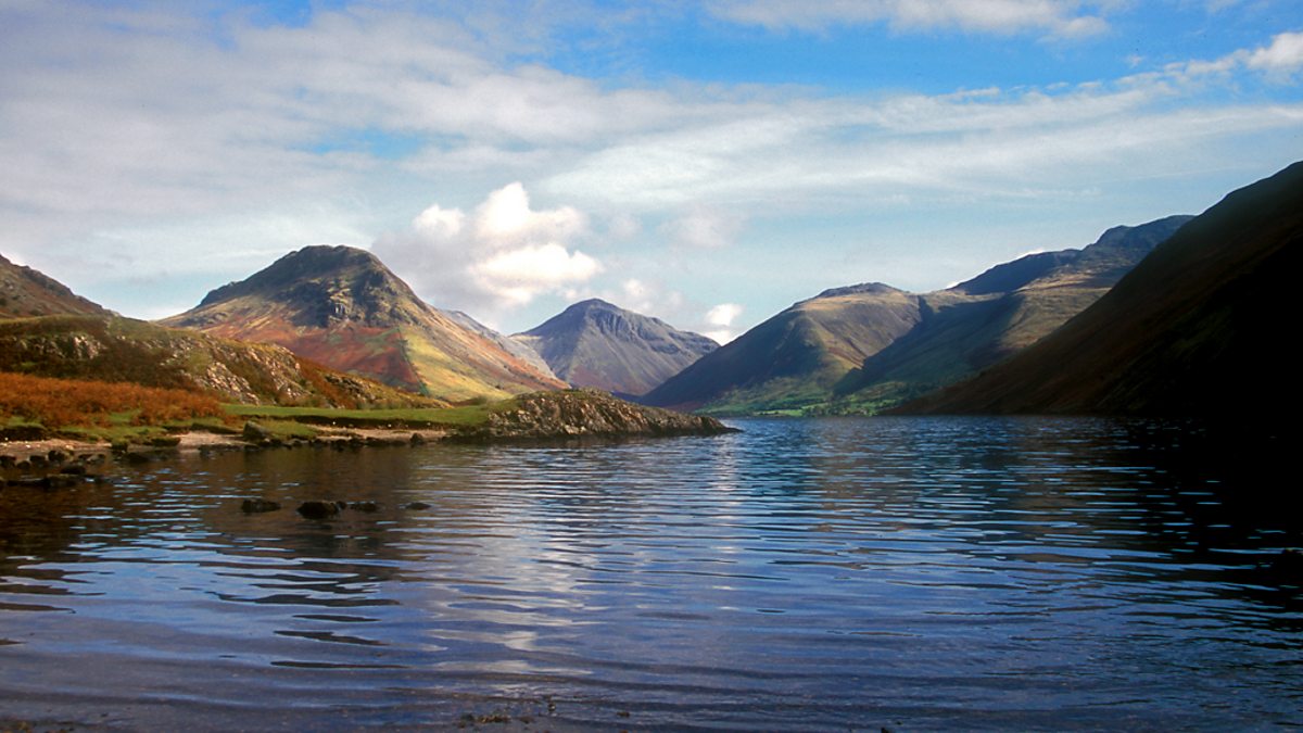 BBC Radio 4 - Andy Cave's Expedition Underground