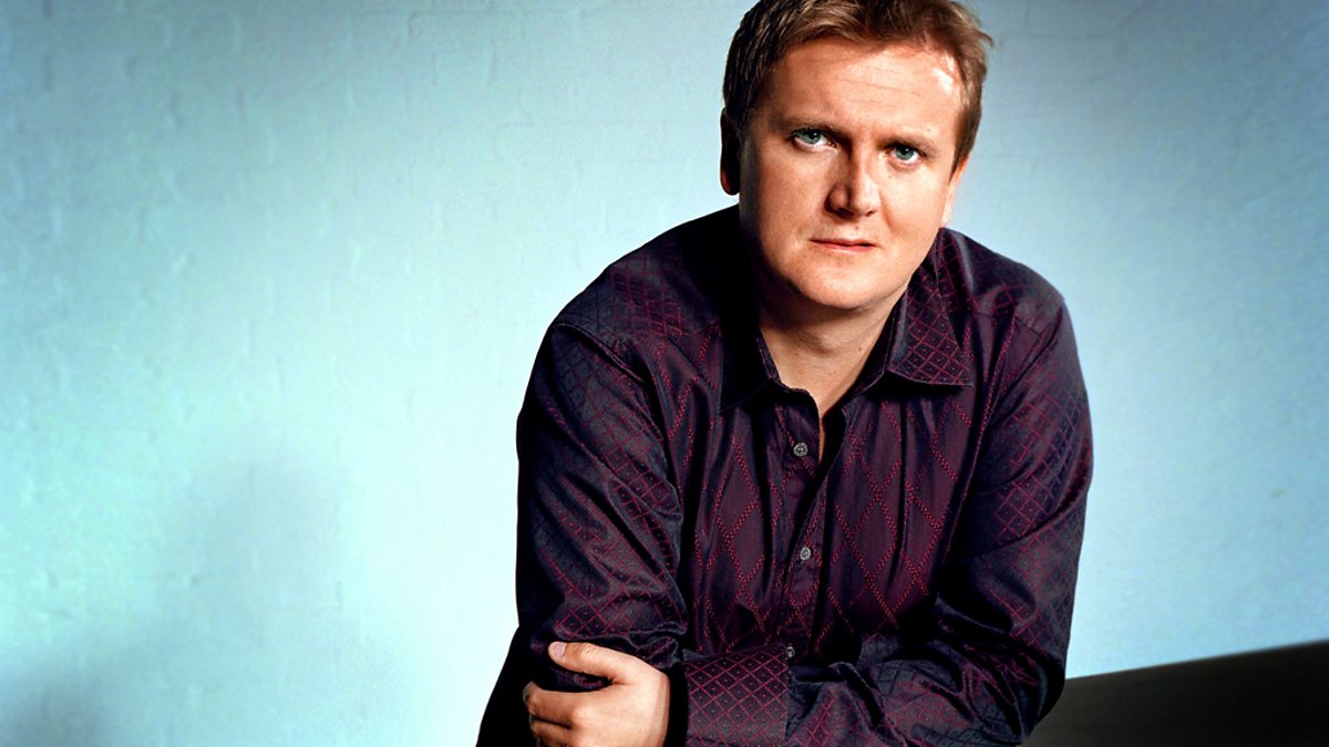 BBC Radio 2 - Aled Jones