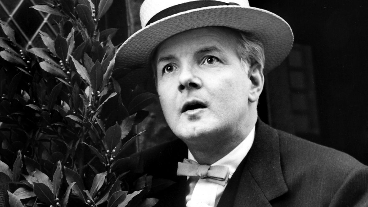 BBC Radio 4 Extra - Jerome K Jerome - Three Men in a Boat